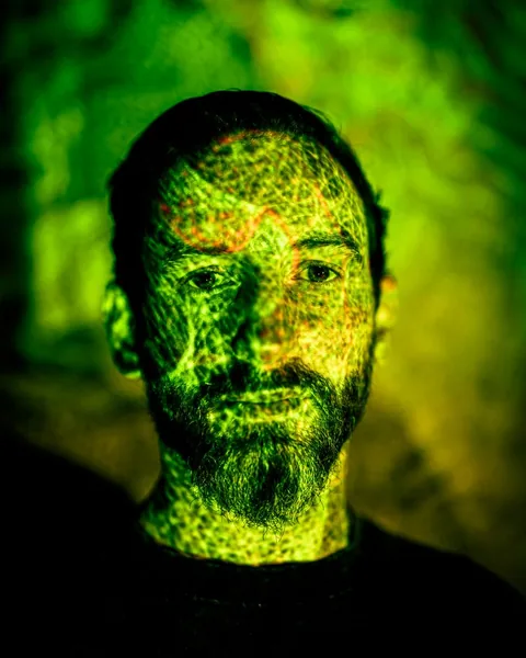 Moby Live — Sunday 26th July — On The Beach Brighton